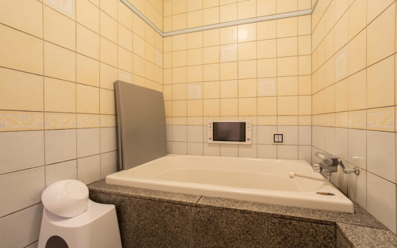 デラックスランクの部屋写真/料金｜【HOTEL Fairy Kiss(フェアリーキッス)】